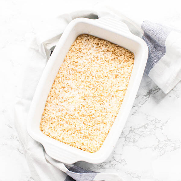 How To Cook Brown Rice In Oven - All Day In The Oven